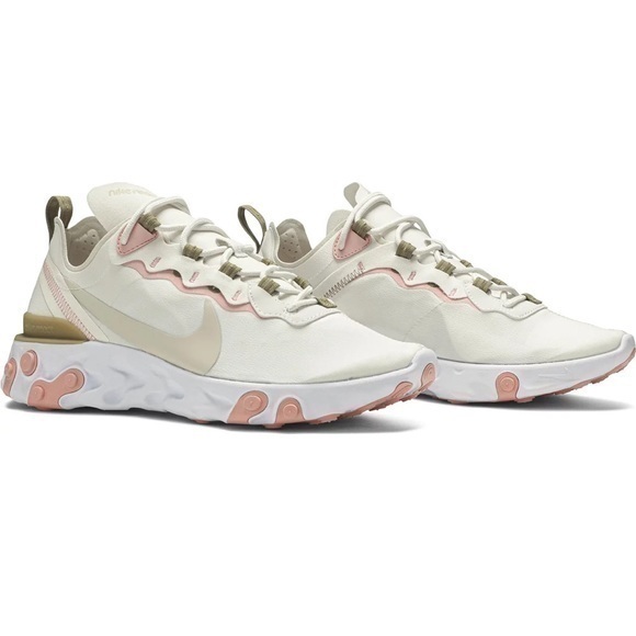 Nike | Shoes | Nike React Element Phantom Womens Running Shoe | Poshmark